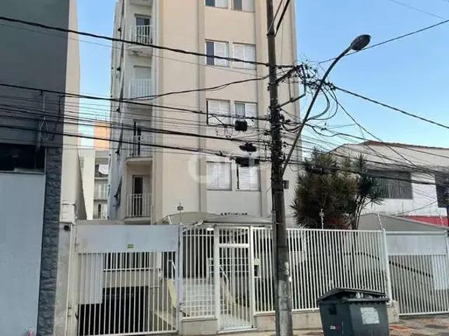 Apartamento para Venda em Campinas/SP Taquaral 2 Quartos