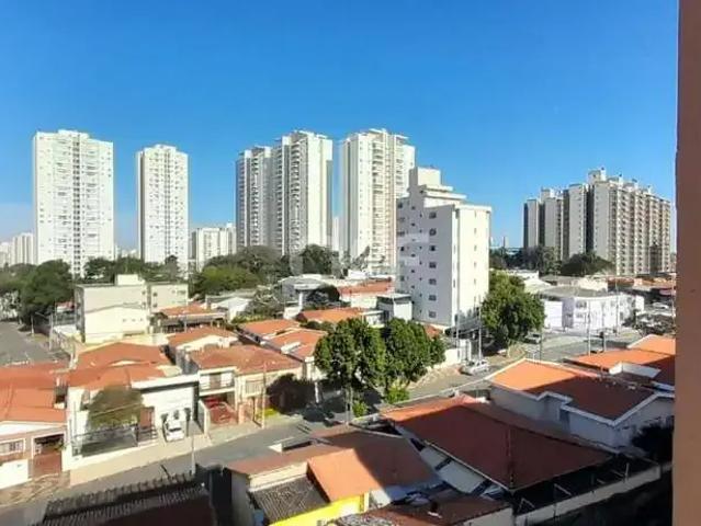 Apartamento para Venda em Campinas/SP Taquaral 2 Quartos