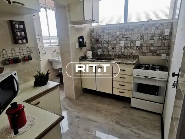 Apartamento para Venda em Campinas/SP Taquaral 2 Quartos
