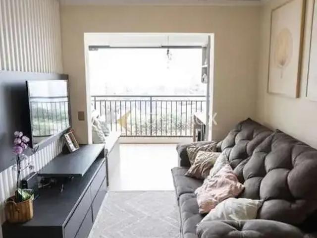 Apartamento para Venda em Campinas/SP Taquaral 2 Quartos