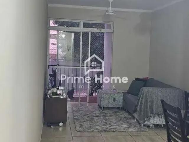 Apartamento para Venda em Campinas/SP Taquaral 2 Quartos