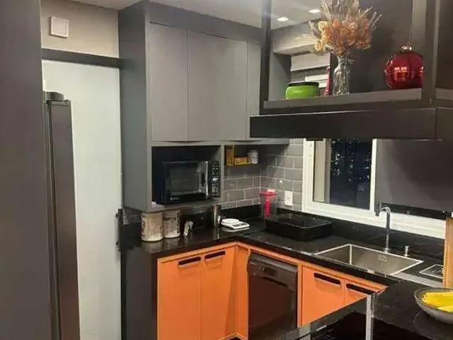 Apartamento para Venda em Campinas/SP Taquaral 2 Quartos