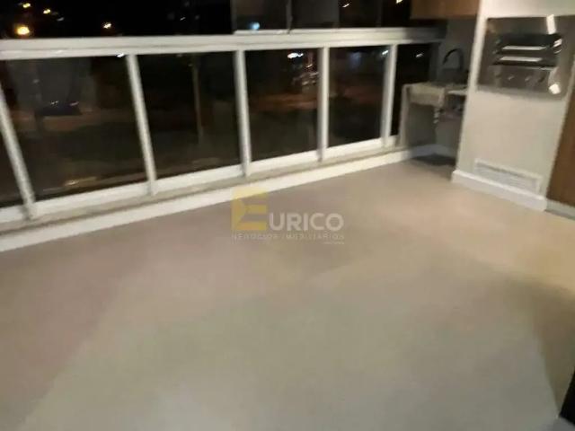 Apartamento para Venda em Campinas/SP Taquaral 2 Quartos