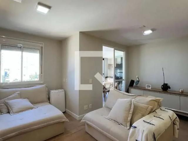 Apartamento para Venda em Campinas/SP Taquaral 2 Quartos
