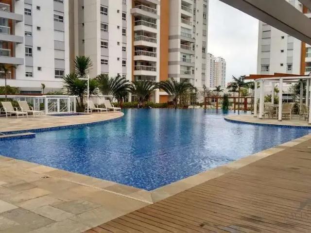 Apartamento para Venda em Campinas/SP Taquaral 2 Quartos