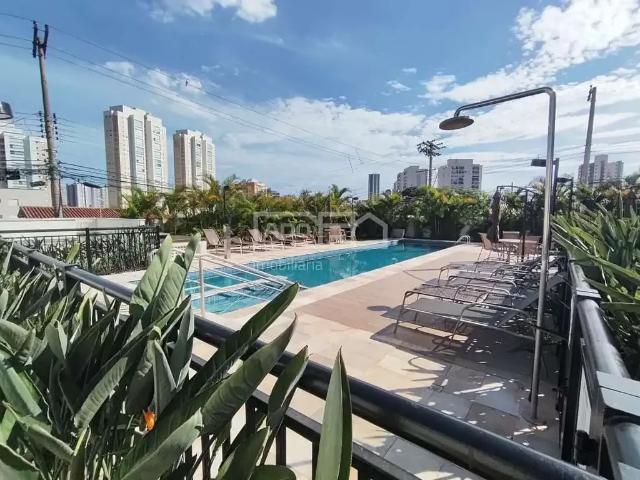 Apartamento para Venda em Campinas/SP Taquaral 2 Quartos