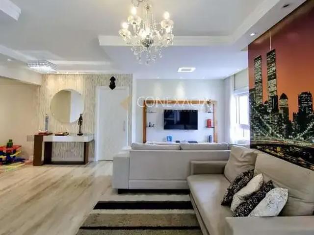 Apartamento para Venda em Campinas/SP Taquaral 2 Quartos