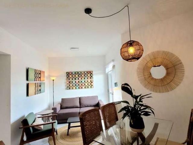 Apartamento para Venda em Campinas/SP Taquaral 2 Quartos