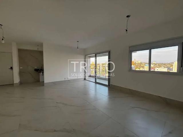 Apartamento para Venda em Campinas/SP Taquaral 2 Quartos