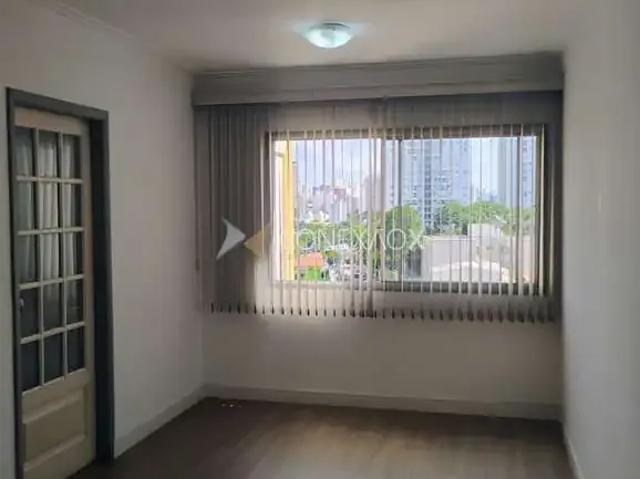 Apartamento para Venda em Campinas/SP Taquaral 2 Quartos