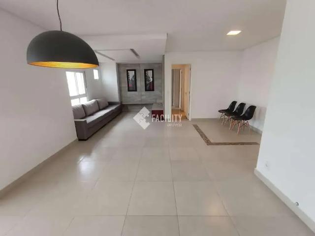 Apartamento para Venda em Campinas/SP Taquaral 2 Quartos