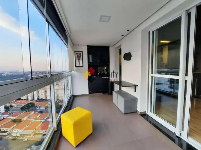 Apartamento para Venda em Campinas/SP Taquaral 2 Quartos