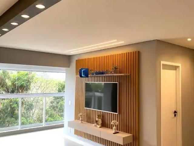 Apartamento para Venda em Campinas/SP Taquaral 2 Quartos