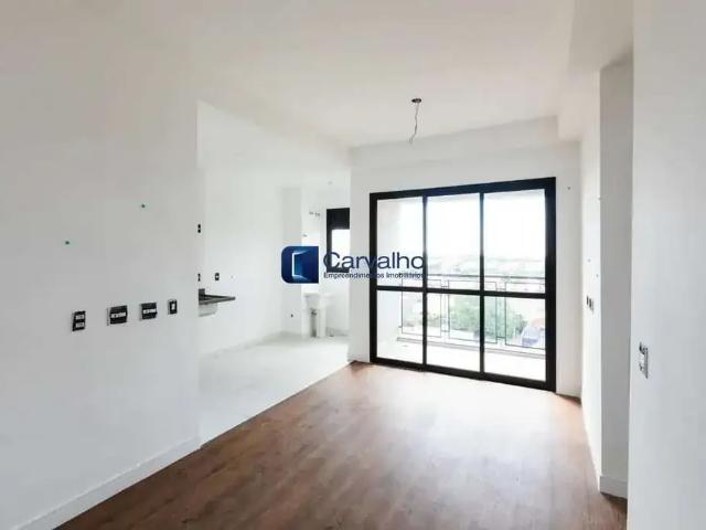 Apartamento para Venda em Campinas/SP Taquaral 2 Quartos