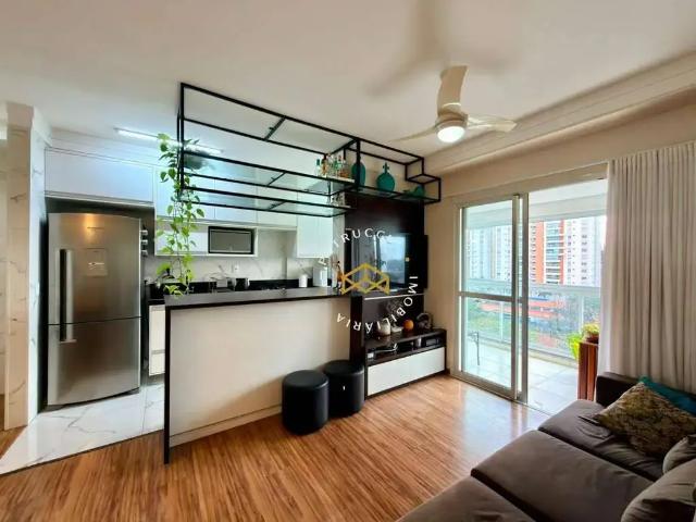 Apartamento para Venda em Campinas/SP Taquaral 2 Quartos