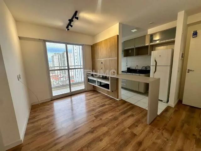 Apartamento para Venda em Campinas/SP Taquaral 2 Quartos