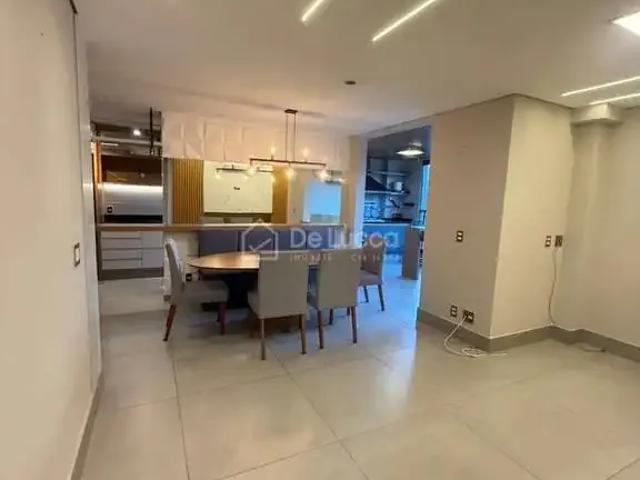 Apartamento para Venda em Campinas/SP Taquaral 2 Quartos