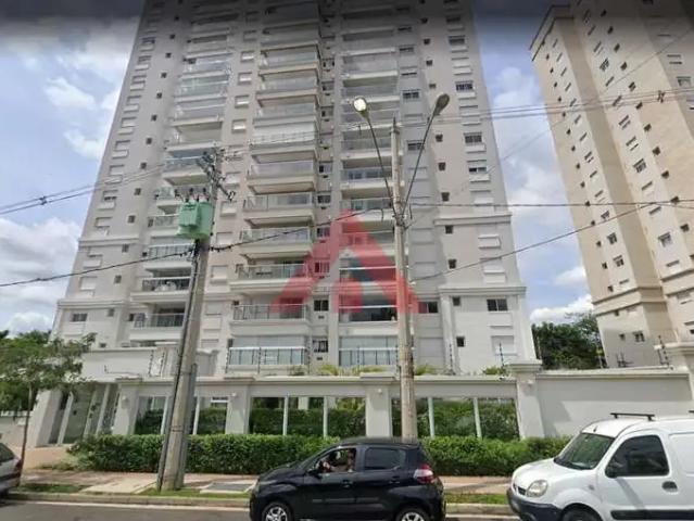 Apartamento para Venda em Campinas/SP Taquaral 2 Quartos