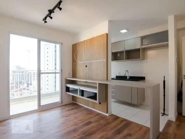 Apartamento para Venda em Campinas/SP Taquaral 2 Quartos