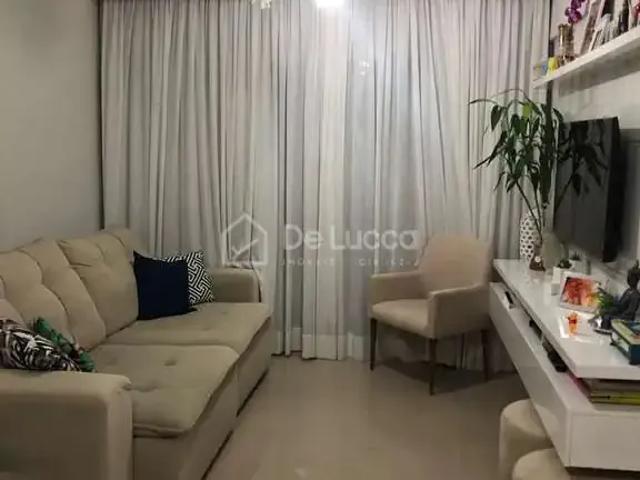 Apartamento para Venda em Campinas/SP Taquaral 2 Quartos
