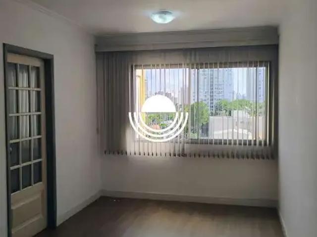 Apartamento para Venda em Campinas/SP Taquaral 2 Quartos