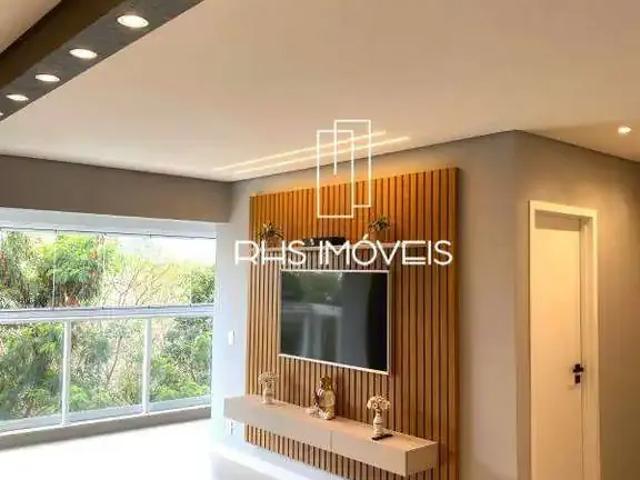 Apartamento para Venda em Campinas/SP Taquaral 2 Quartos