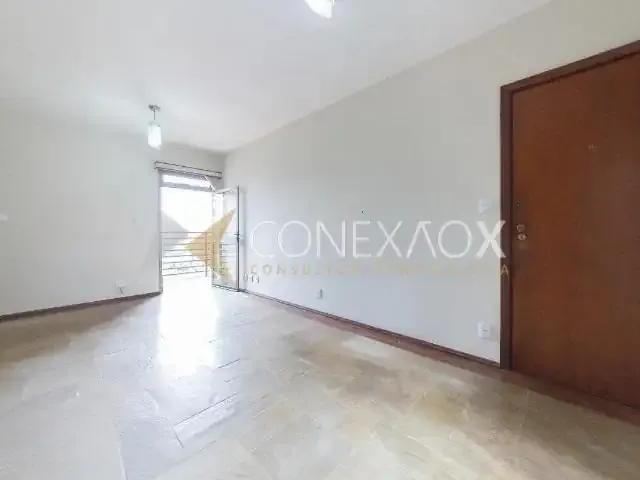 Apartamento para Venda em Campinas/SP Taquaral 2 Quartos