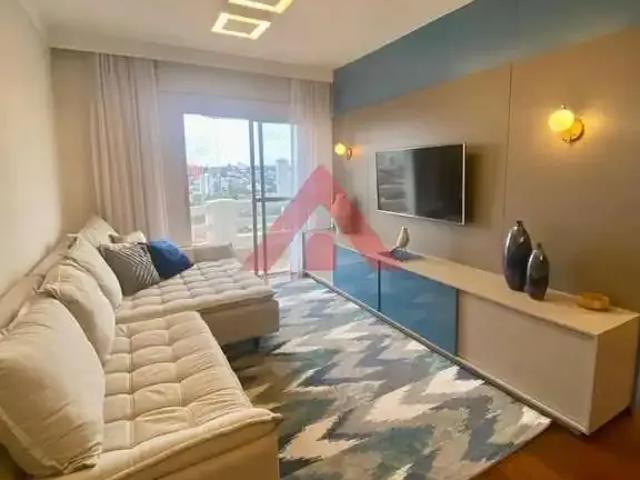 Apartamento para Venda em Campinas/SP Taquaral 2 Quartos