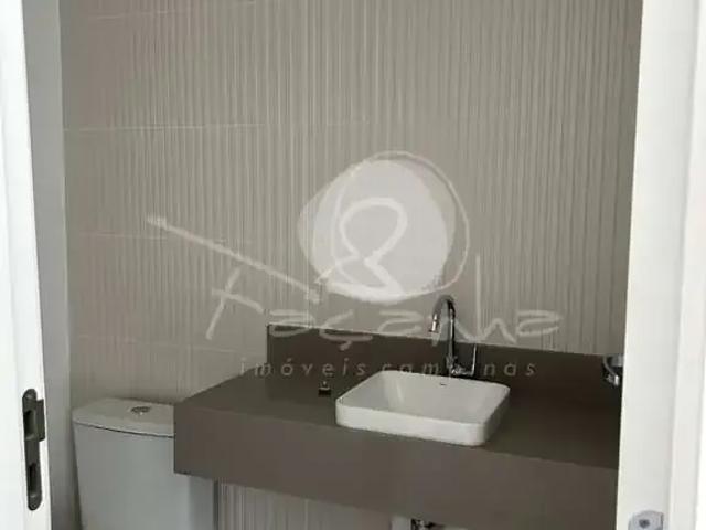 Apartamento para Venda em Campinas/SP Taquaral 2 Quartos