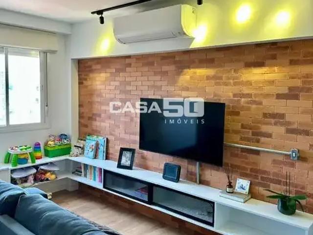 Apartamento para Venda em Campinas/SP Taquaral 2 Quartos