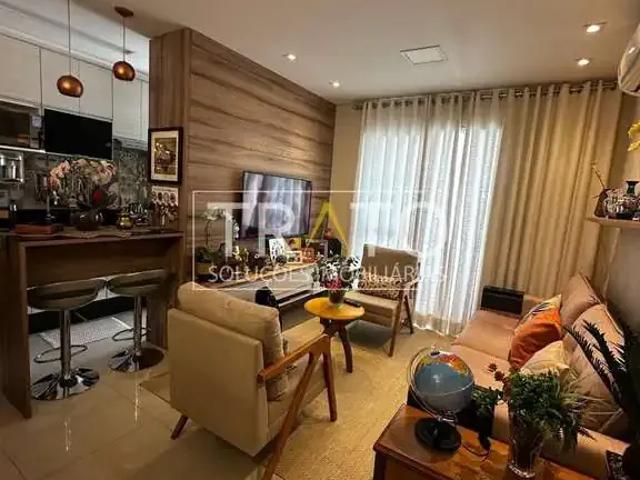 Apartamento para Venda em Campinas/SP Taquaral 2 Quartos