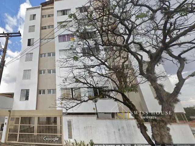 Apartamento para Venda em Campinas/SP Taquaral 2 Quartos