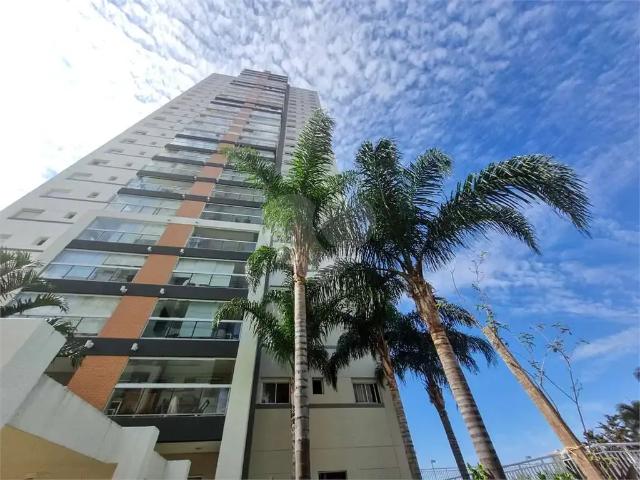 Apartamento para Venda em Campinas/SP Taquaral 2 Quartos