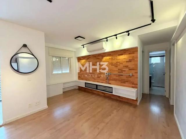 Apartamento para Venda em Campinas/SP Taquaral 2 Quartos