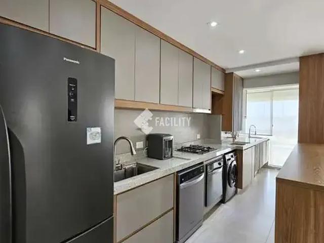 Apartamento para Venda em Campinas/SP Taquaral 2 Quartos