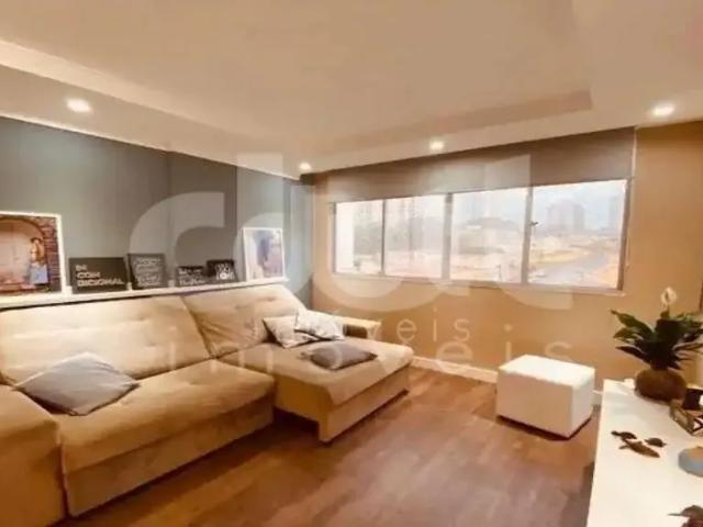 Apartamento para Venda em Campinas/SP Taquaral 2 Quartos