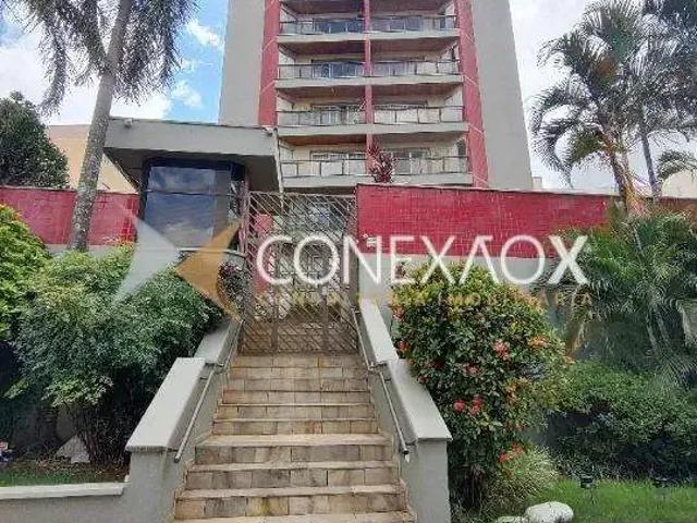 Apartamento para Venda em Campinas/SP Taquaral 2 Quartos