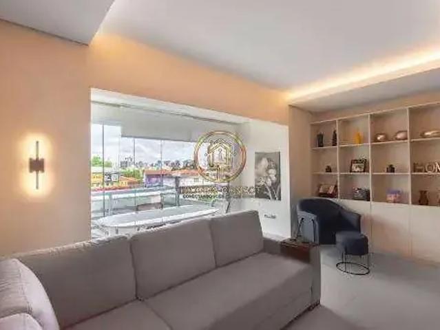 Apartamento para Venda em Campinas/SP Taquaral 2 Quartos