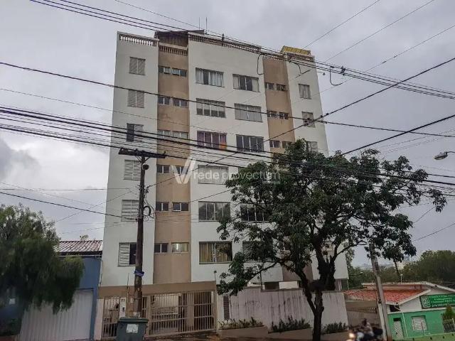 Apartamento para Venda em Campinas/SP Taquaral 2 Quartos