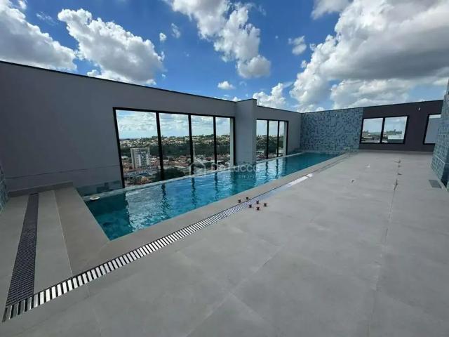 Apartamento para Venda em Campinas/SP Taquaral 2 Quartos