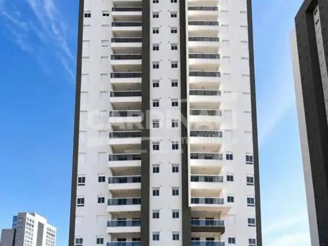Apartamento para Venda em Campinas/SP Taquaral 2 Quartos