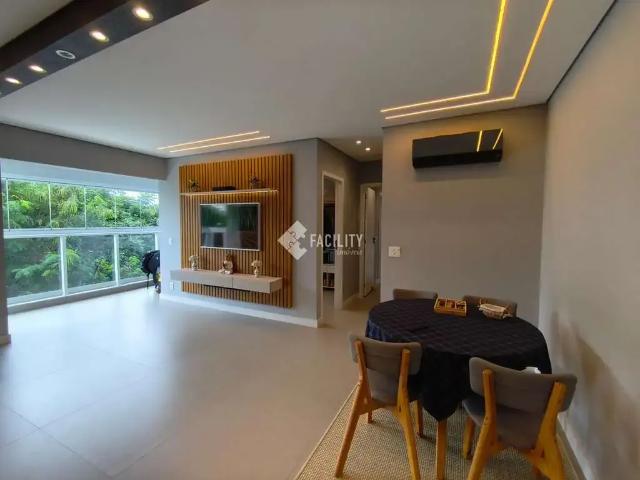 Apartamento para Venda em Campinas/SP Taquaral 2 Quartos
