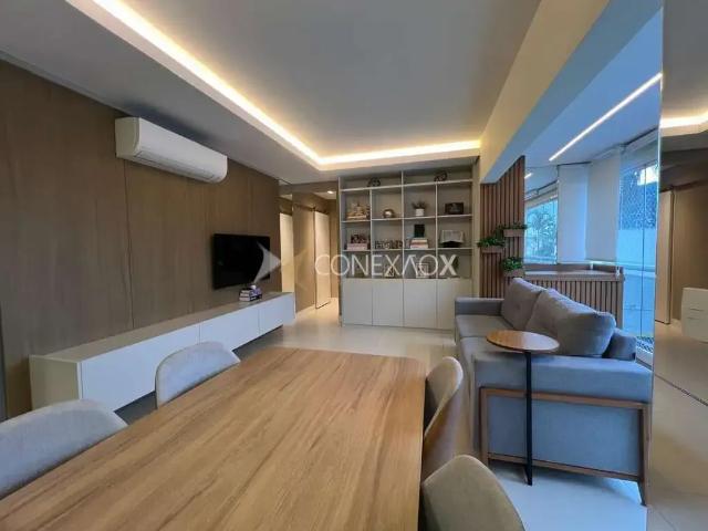 Apartamento para Venda em Campinas/SP Taquaral 2 Quartos