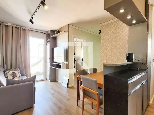 Apartamento para Venda em Campinas/SP Taquaral 2 Quartos