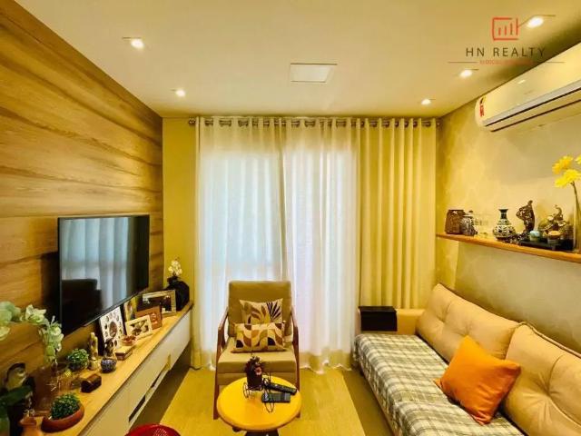 Apartamento para Venda em Campinas/SP Taquaral 2 Quartos