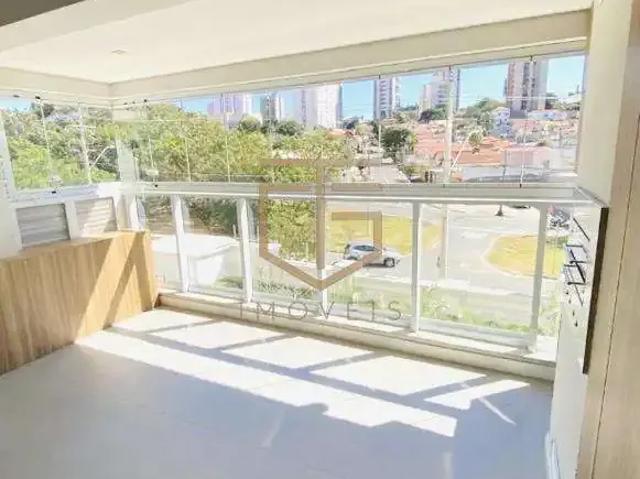 Apartamento para Venda em Campinas/SP Taquaral 2 Quartos