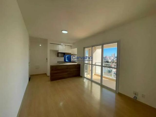 Apartamento para Venda em Campinas/SP Taquaral 2 Quartos