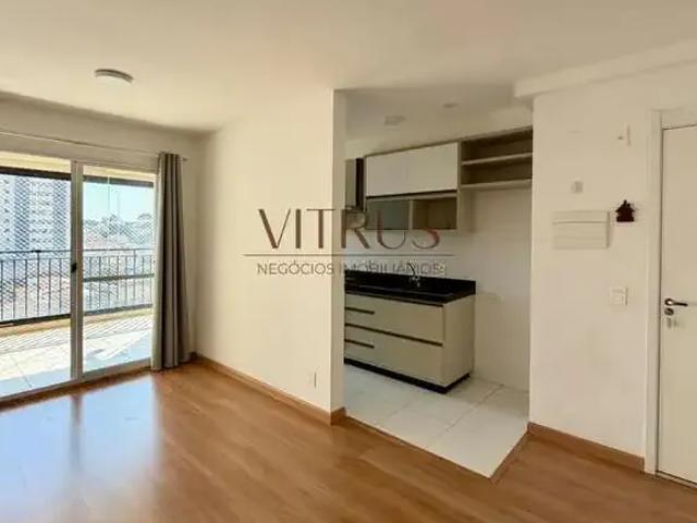 Apartamento para Venda em Campinas/SP Taquaral 2 Quartos