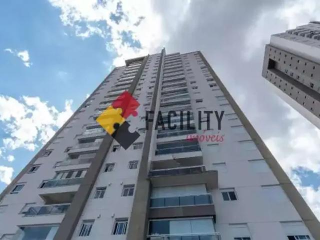 Apartamento para Venda em Campinas/SP Taquaral 2 Quartos