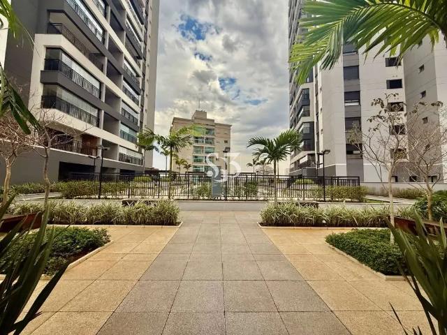 Apartamento para Venda em Campinas/SP Taquaral 2 Quartos